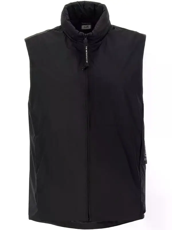 C.P. COMPANY Sleeveless Gilet