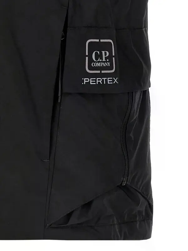 C.P. COMPANY Sleeveless Gilet