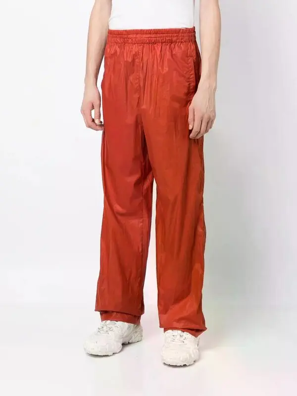 MARANT Two-pocket Track Pants - Orange