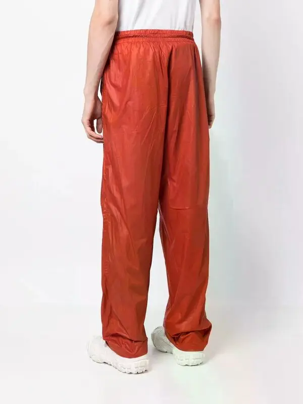 MARANT Two-pocket Track Pants - Orange