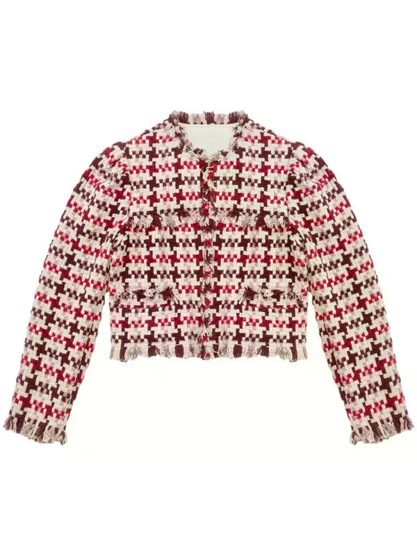 MARANT ETOILE Amelio Jacket
