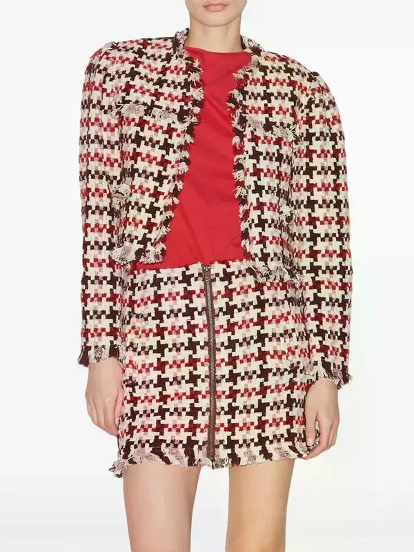 MARANT ETOILE Amelio Jacket
