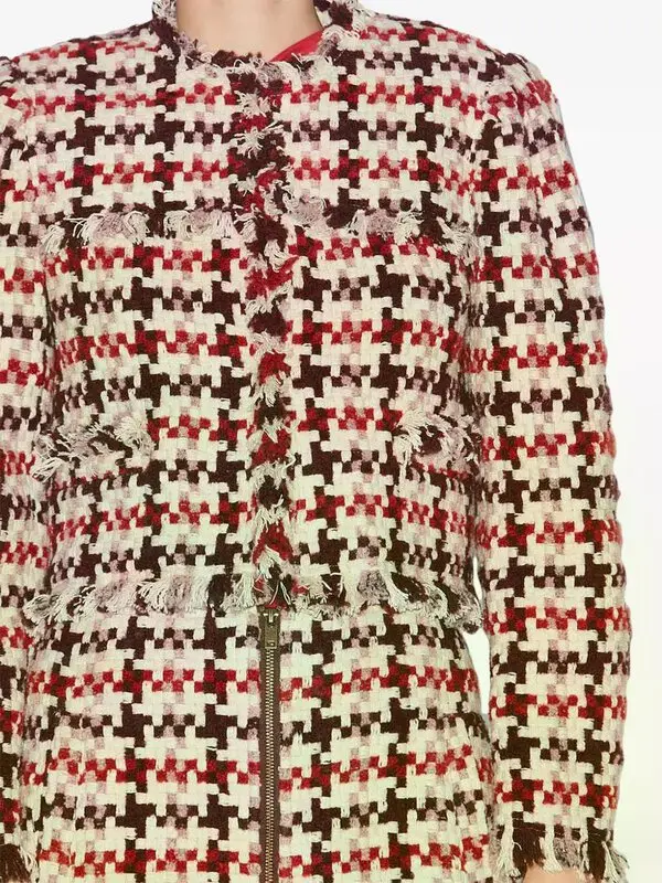 MARANT ETOILE Amelio Jacket