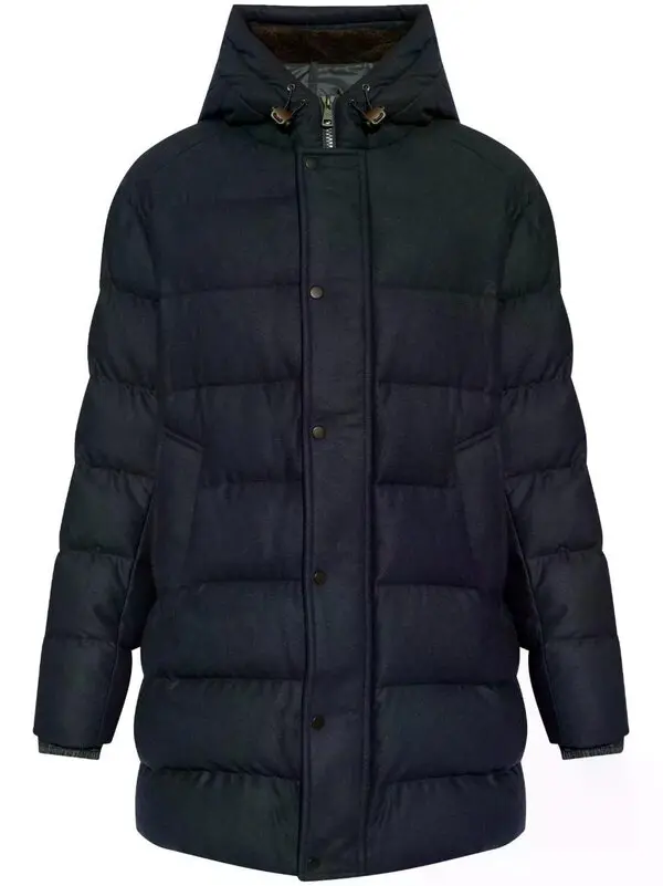 Moncler Talamini Down Coat