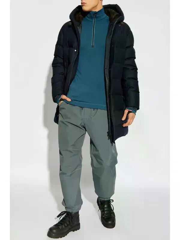Moncler Talamini Down Coat