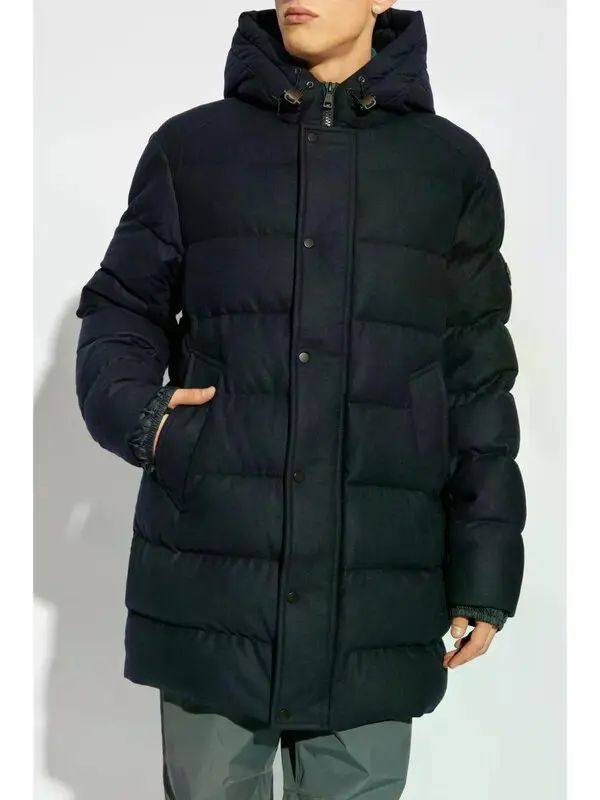 Moncler Talamini Down Coat
