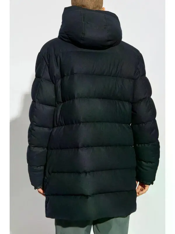 Moncler Talamini Down Coat