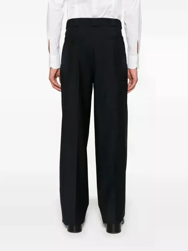 Givenchy Tailored Straight-leg Trousers