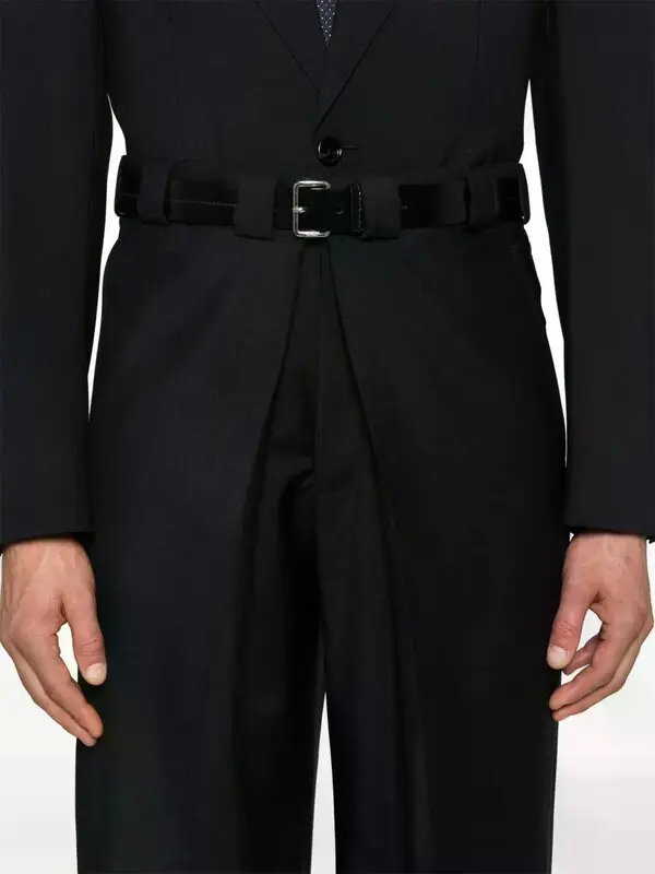 Givenchy Tailored Straight-leg Trousers