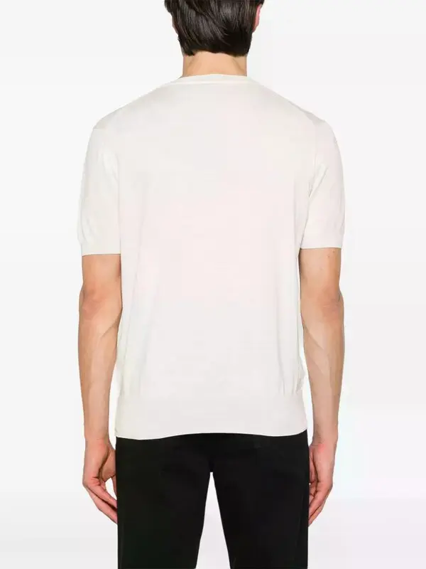 TOM FORD Knitted T-shirt