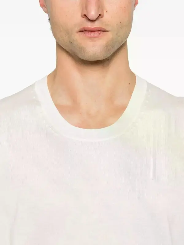 TOM FORD Knitted T-shirt