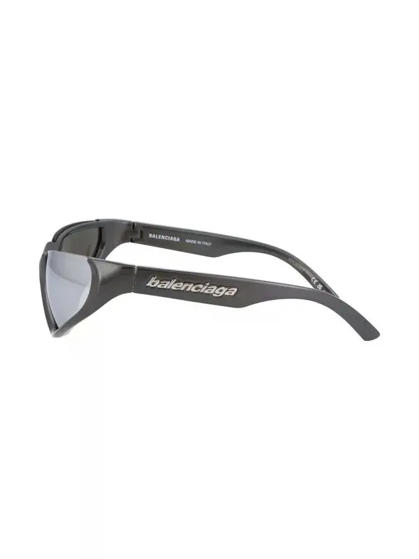 Balenciaga Xpander Cat-eye Frame Sunglasses
