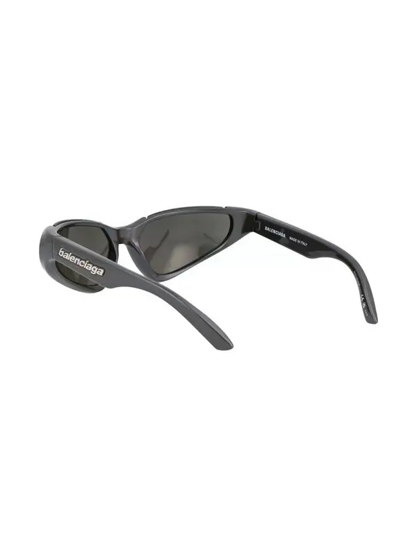 Balenciaga Xpander Cat-eye Frame Sunglasses