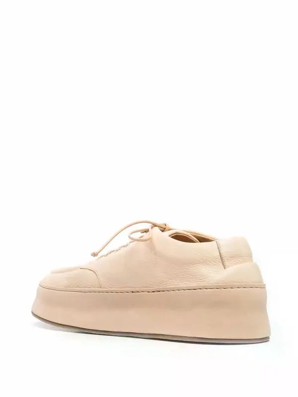 Marsèll Cassapana Platform Derby Shoes
