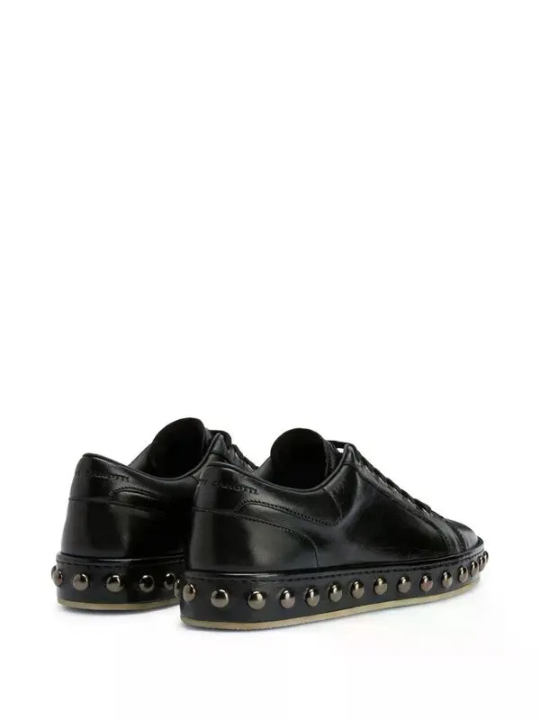 GIUSEPPE ZANOTTI City Low-top Sneakers