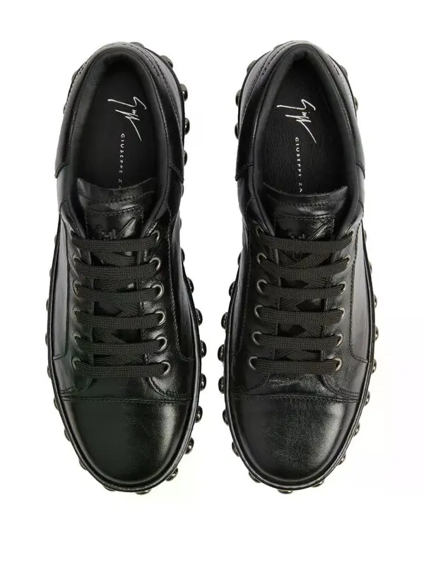 GIUSEPPE ZANOTTI City Low-top Sneakers