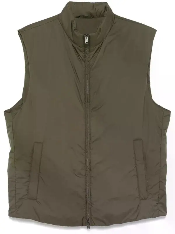Herno Padded Gilet