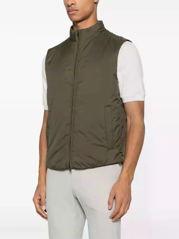 Herno Padded Gilet