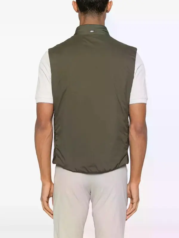 Herno Padded Gilet