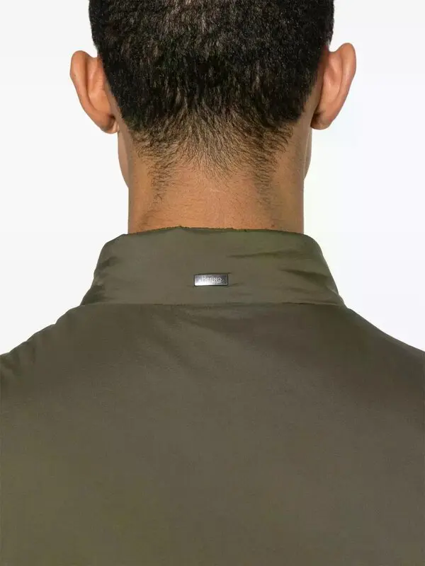 Herno Padded Gilet