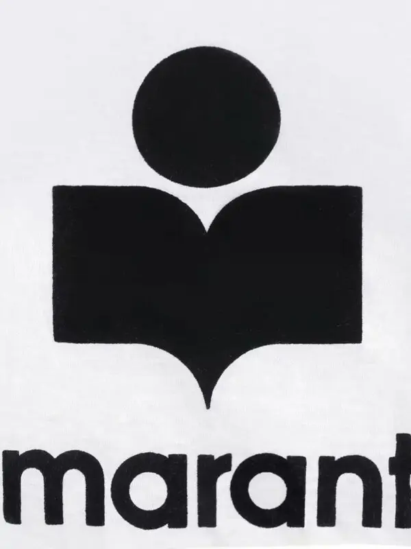 MARANT ETOILE Koldi T-shirt