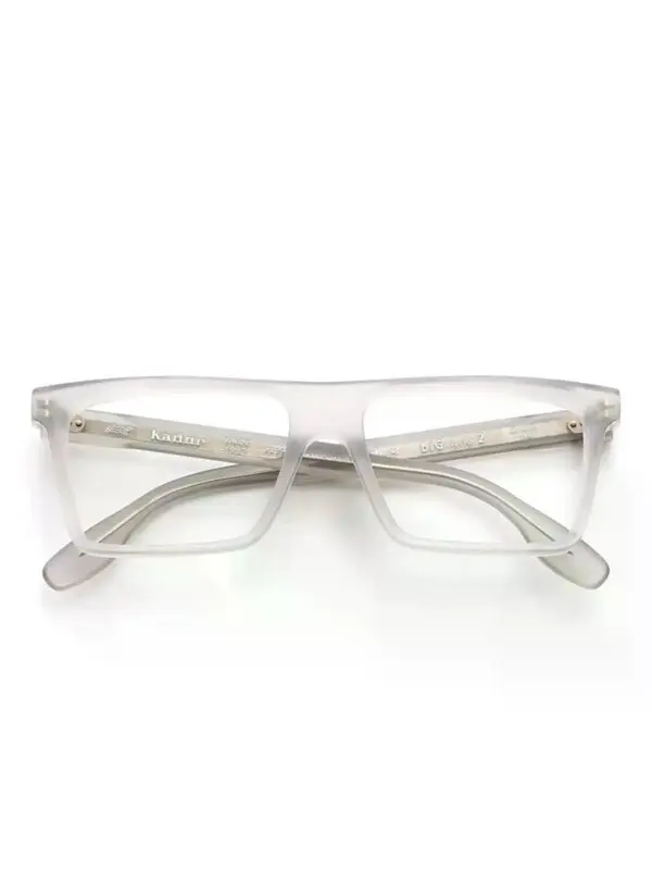 KADOR Big 2 Square-frame Glasses