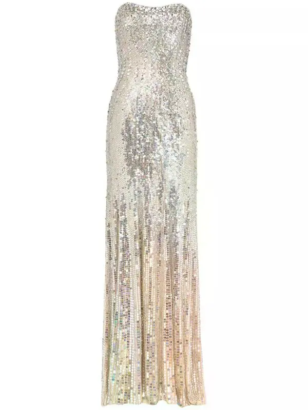 Jenny Packham Sarai Dress