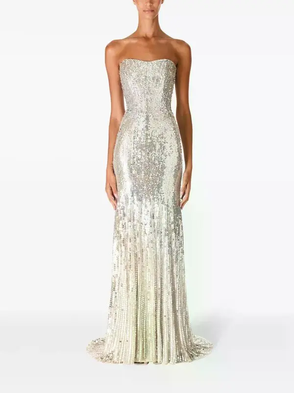 Jenny Packham Sarai Dress