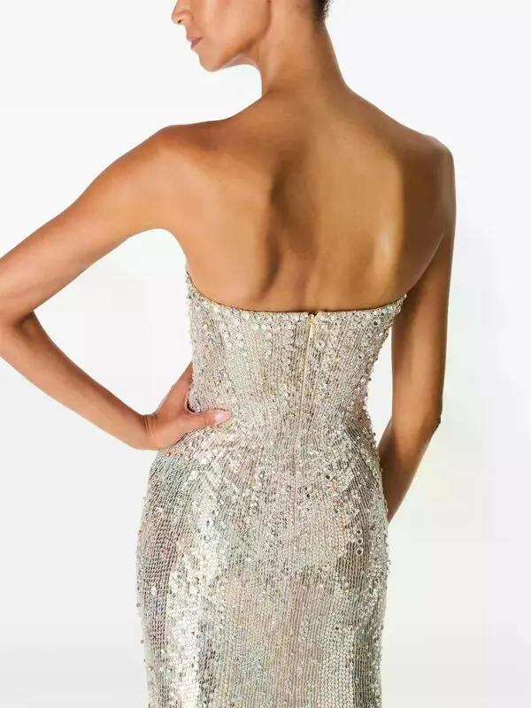 Jenny Packham Sarai Dress