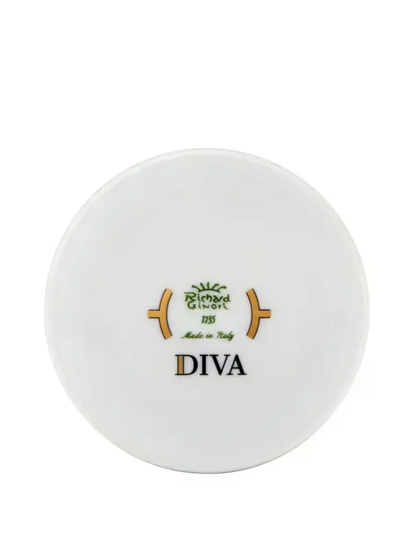GINORI 1735 Diva Porcelain Box