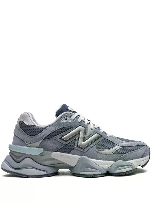 NEW BALANCE 90/60 Moon Daze Sneakers - Grey