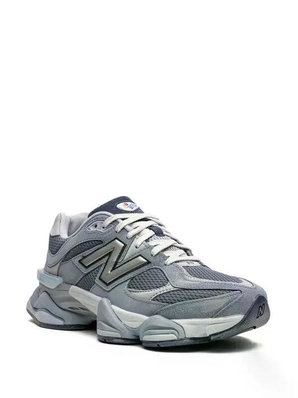 NEW BALANCE 90/60 Moon Daze Sneakers - Grey