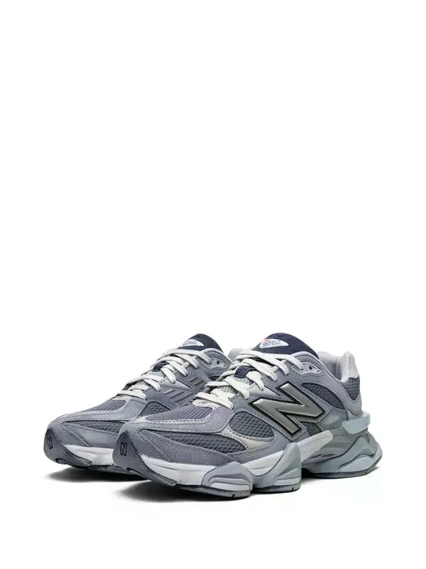 NEW BALANCE 90/60 Moon Daze Sneakers - Grey