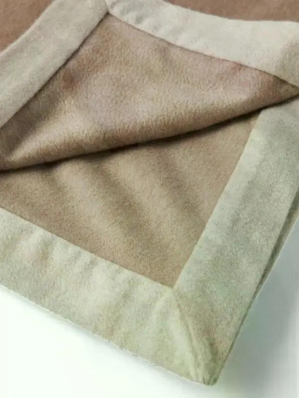 Brunello Cucinelli Cashmere Blanket