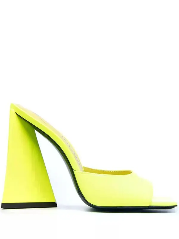 Attico Devon Sandals