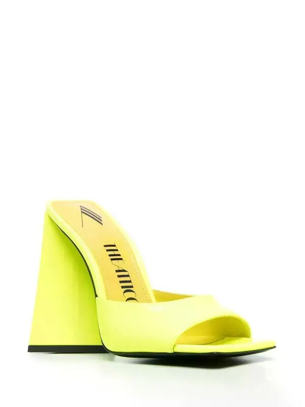 Attico Devon Sandals
