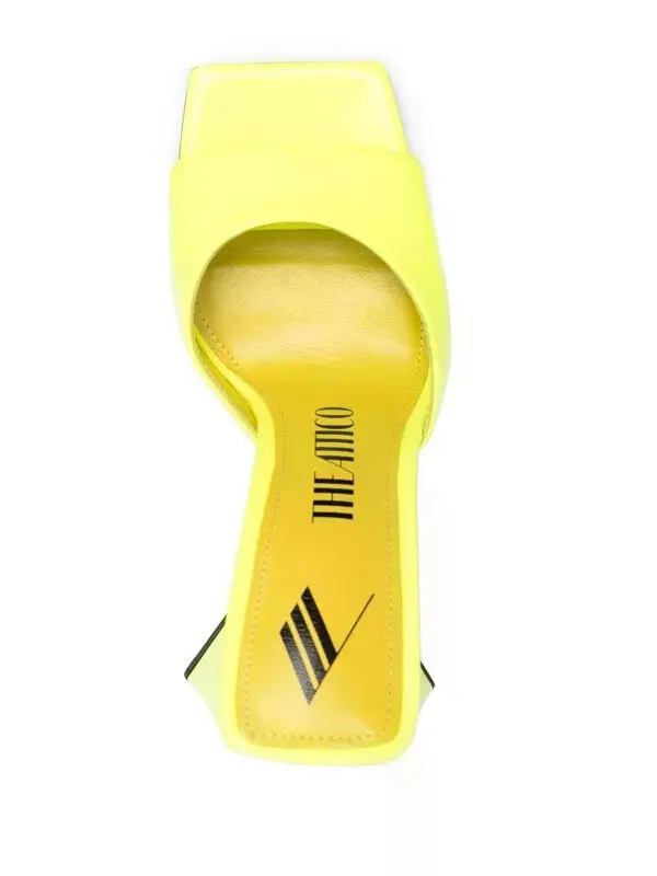 Attico Devon Sandals