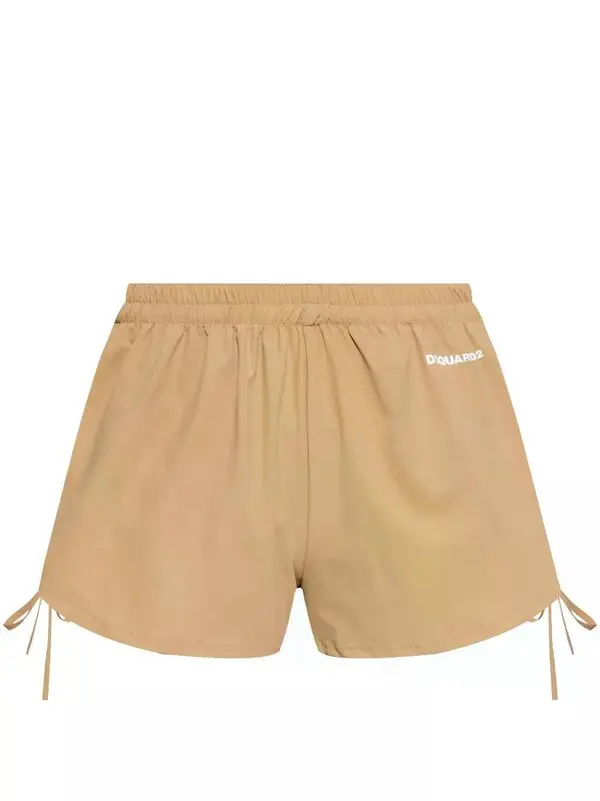 Dsquared2 Drawstring Shorts