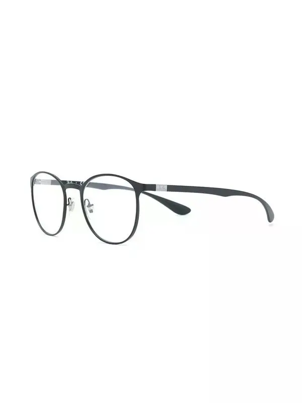 Ray-ban Round Frame Glasses