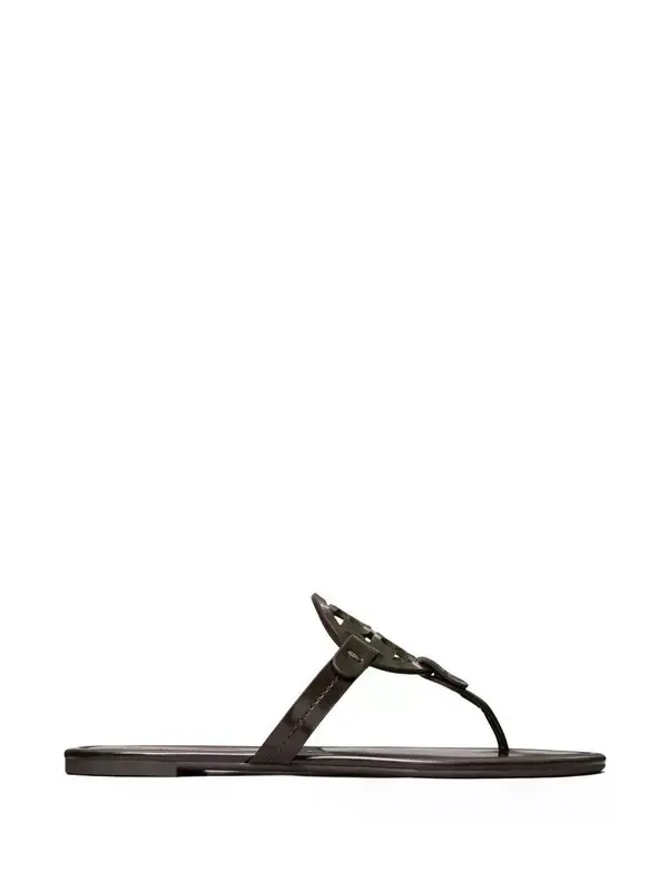 Tory Burch Miller Flat Thong Sandals