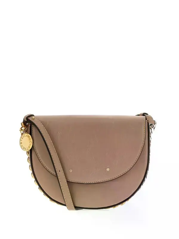 Stella McCartney Frayme Shoulder Bag