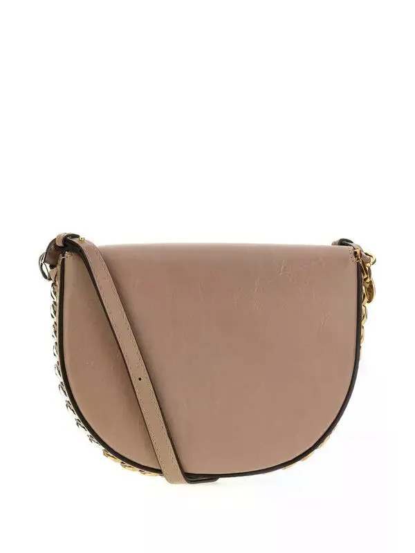 Stella McCartney Frayme Shoulder Bag