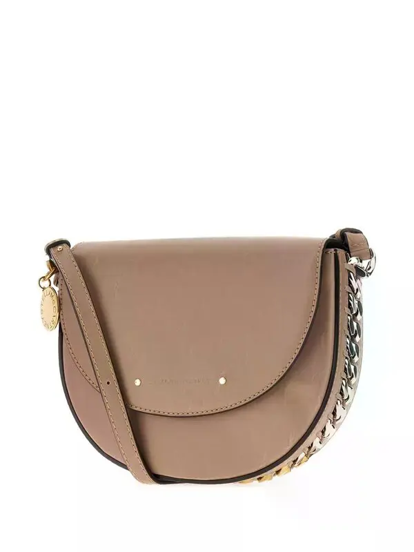 Stella McCartney Frayme Shoulder Bag