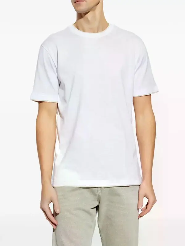 Eleventy Cotton T-shirt