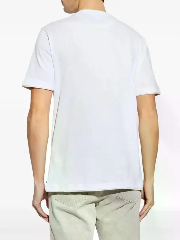 Eleventy Cotton T-shirt