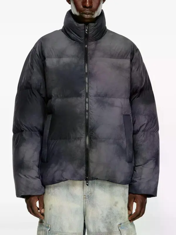 DIESEL® W-raveel Padded Jacket