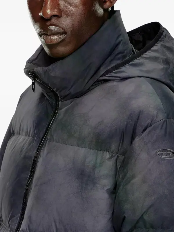 DIESEL® W-raveel Padded Jacket