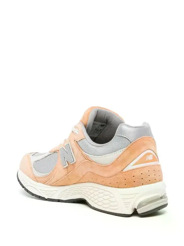NEW BALANCE 2002r Panelled Sneakers