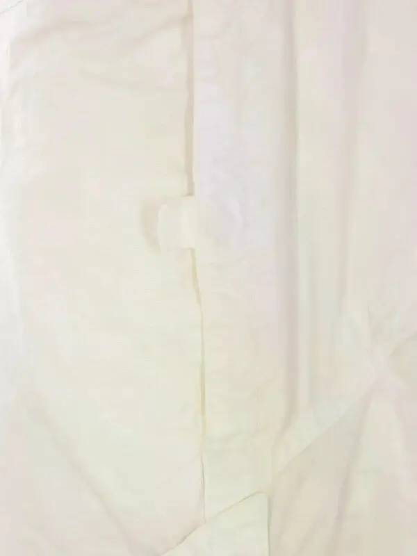 Stone Island Compass-badge Chinos