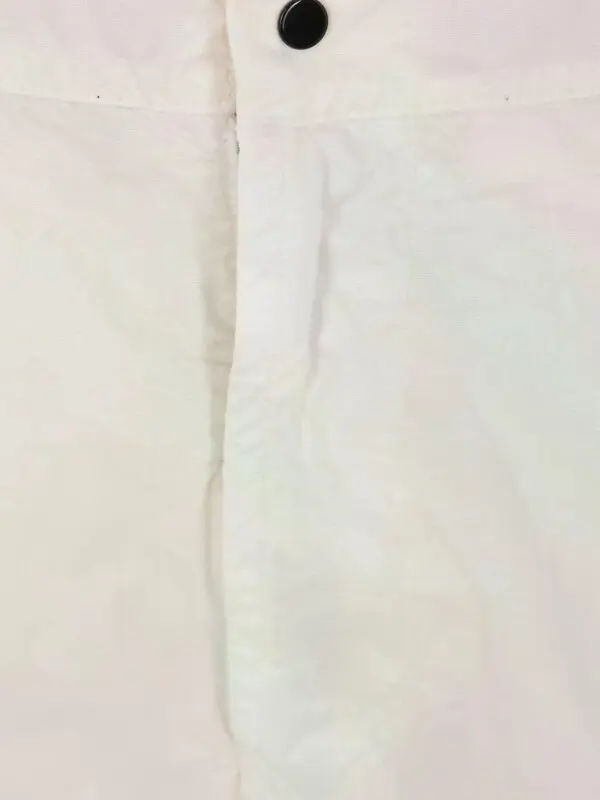 Stone Island Compass-badge Chinos
